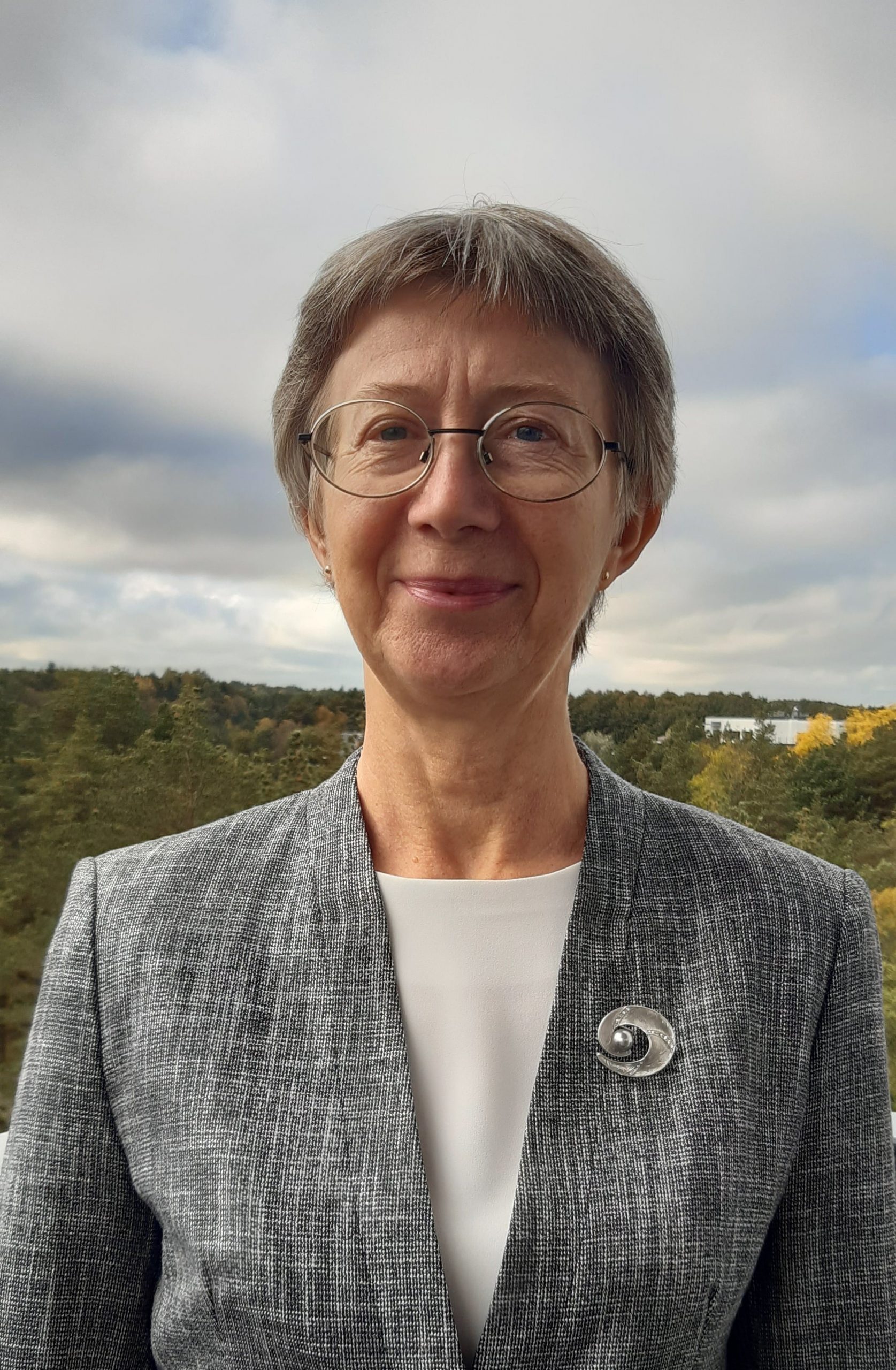 Keynote Speakers – EAI BODYNETS 2020