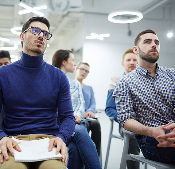 Recent Projects – EAI BODYNETS 2025