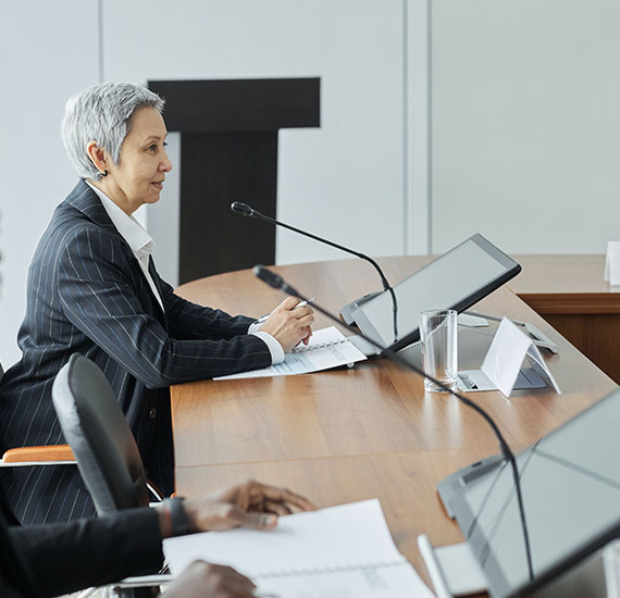 Business Strategies – EAI BODYNETS 2025