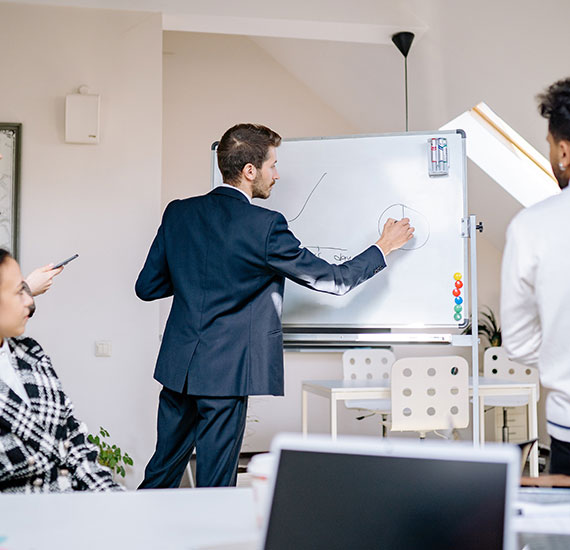 Working Environment – EAI BODYNETS 2025